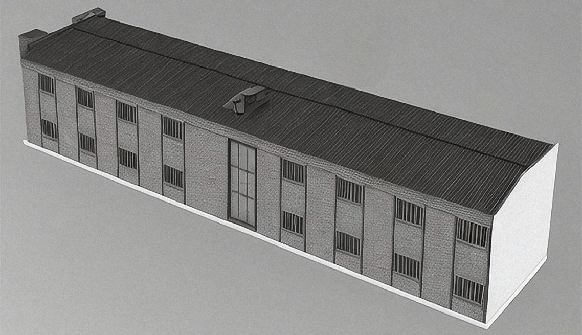 Modular School FMS-001 - Porta Cabin Factory