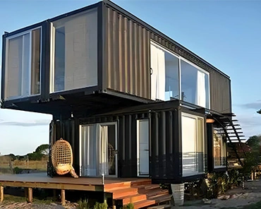 Luxurious Seychelles Private Modular Housing Villa Retreat - Porta ...