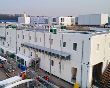 Streamlining Industrial Expansion: Brisbane’s Modular Factory Complex ...